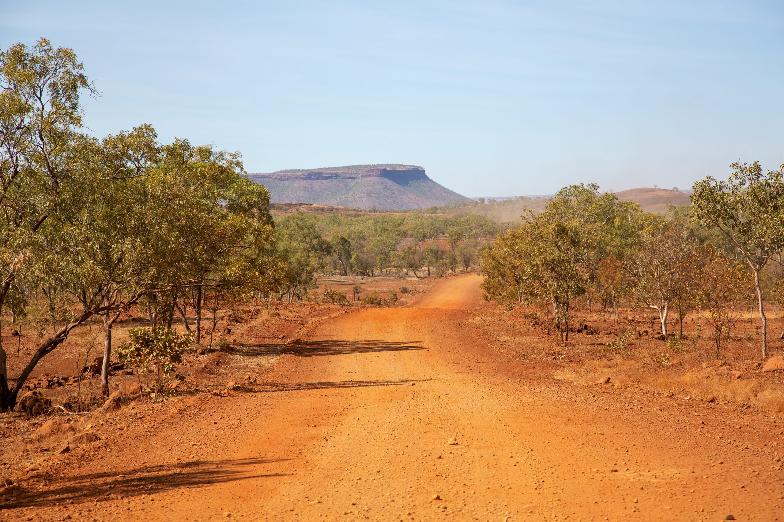 FINACIAL REPORTS – Middle Island