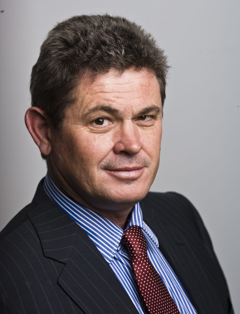 DIRECTORS & MANAGEMENT – Middle Island