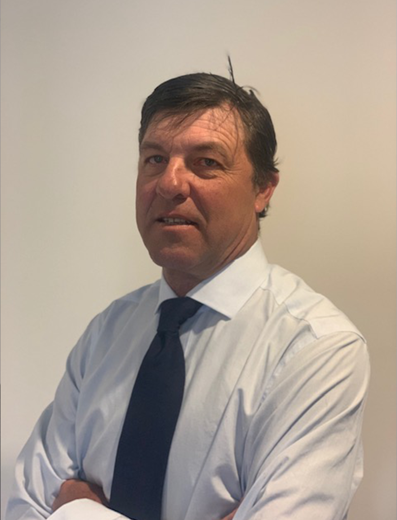 DIRECTORS & MANAGEMENT – Middle Island